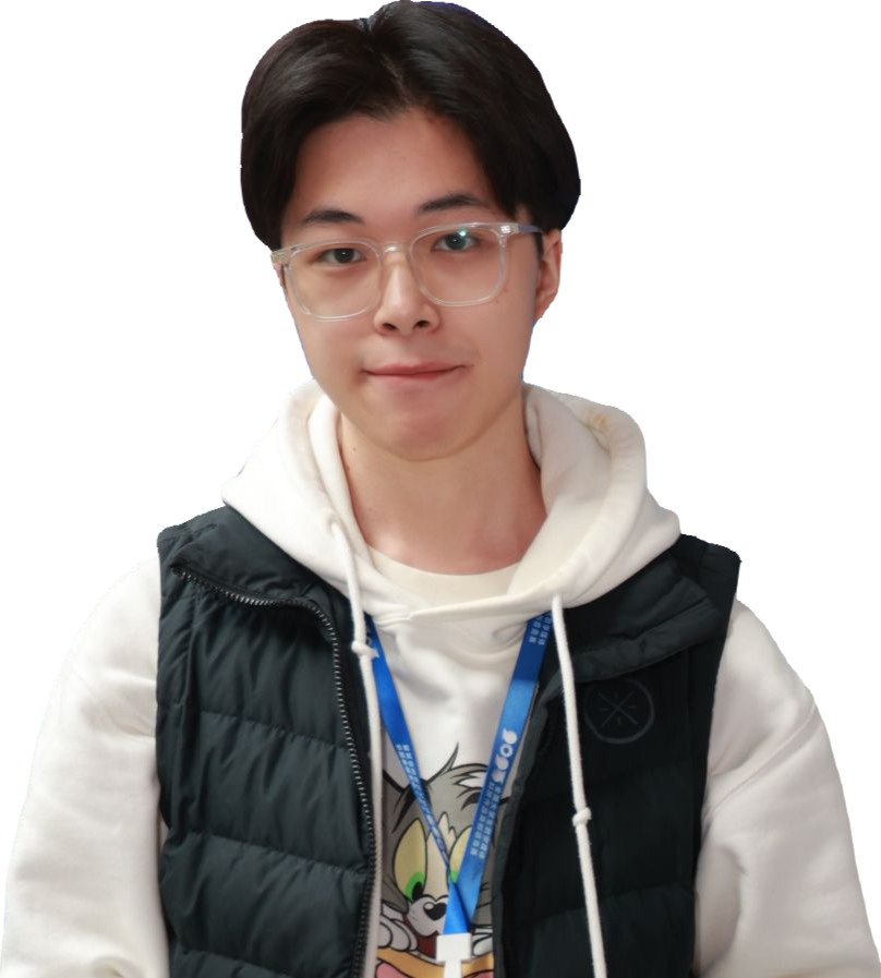 About me - Shun Qin / About me